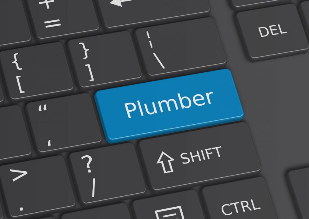 Plumbing and SEO Indeed Go Hand in Hand in the Modern Business World